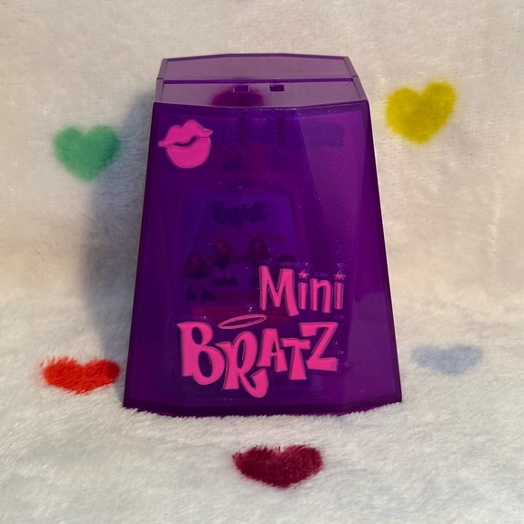 Toys | Mini Bratz Flashback Minis Series 1 Limited Edition | Poshmark
